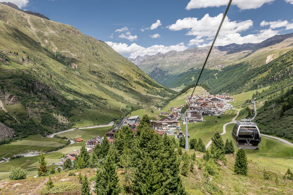 Well-being offers | Gurgl | gurgl.com