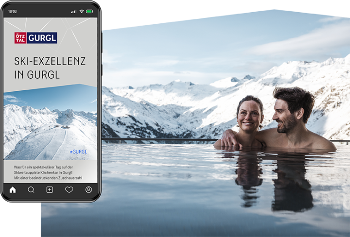 Winter holidays Austria | Gurgl | gurgl.com