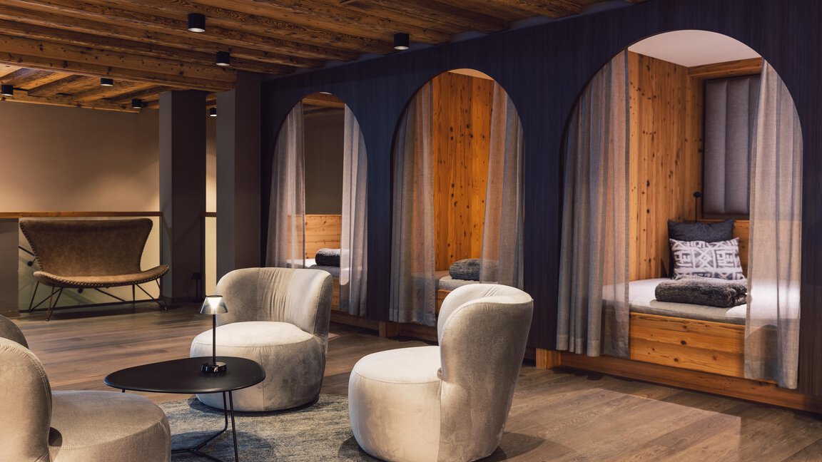 Das Liebener 4*S - Adults only | Obergurgl-Hochgurgl in Tirol, Austria | gurgl.com