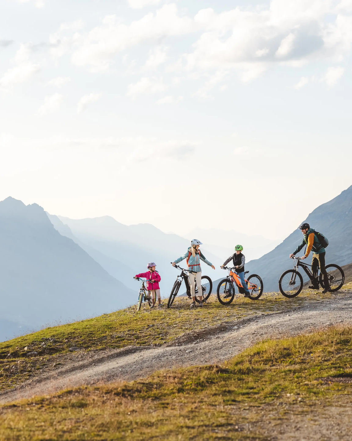 Winter & summer holidays | Gurgl | gurgl.com