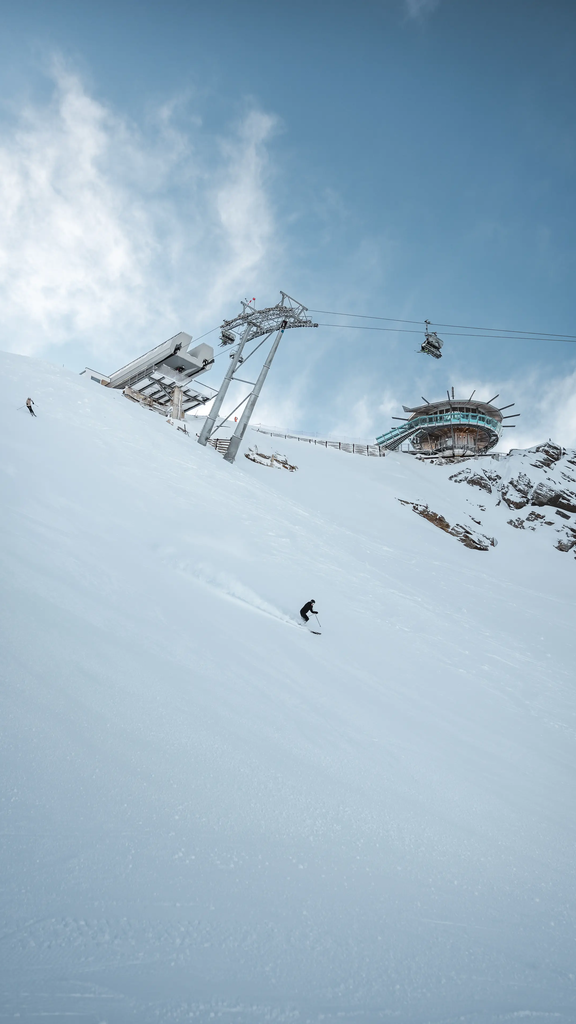 Ski Unlimited Package | Obergurgl-Hochgurgl in Tirol, Austria | gurgl.com