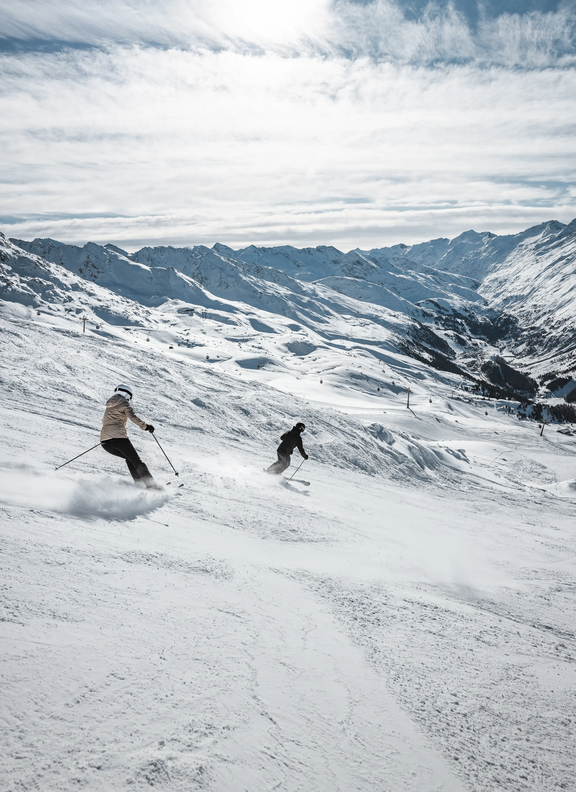 Live information & ski resort news | Gurgl | gurgl.com