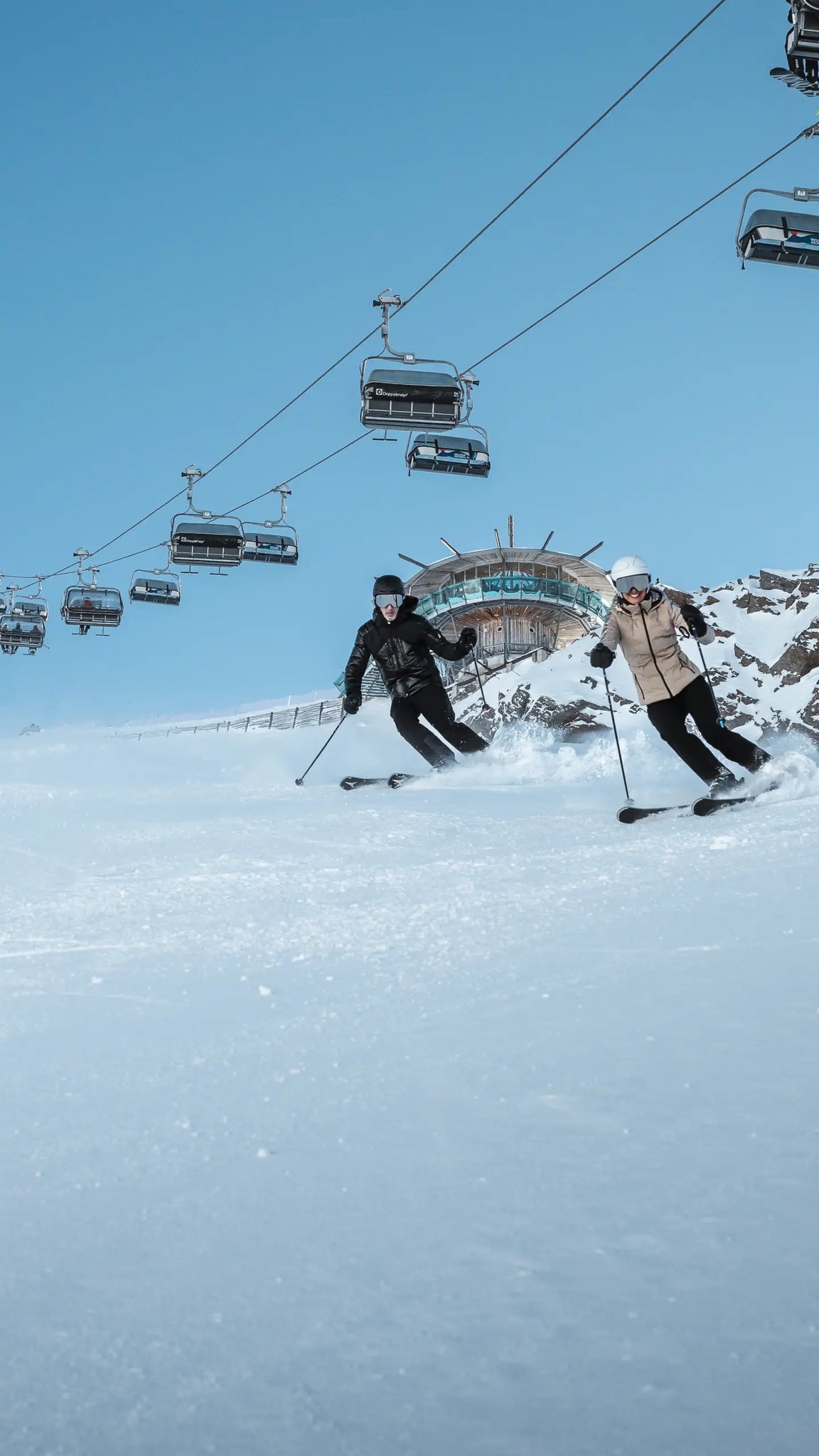 Calories burned when skiing | Obergurgl-Hochgurgl in Tirol, Austria ...