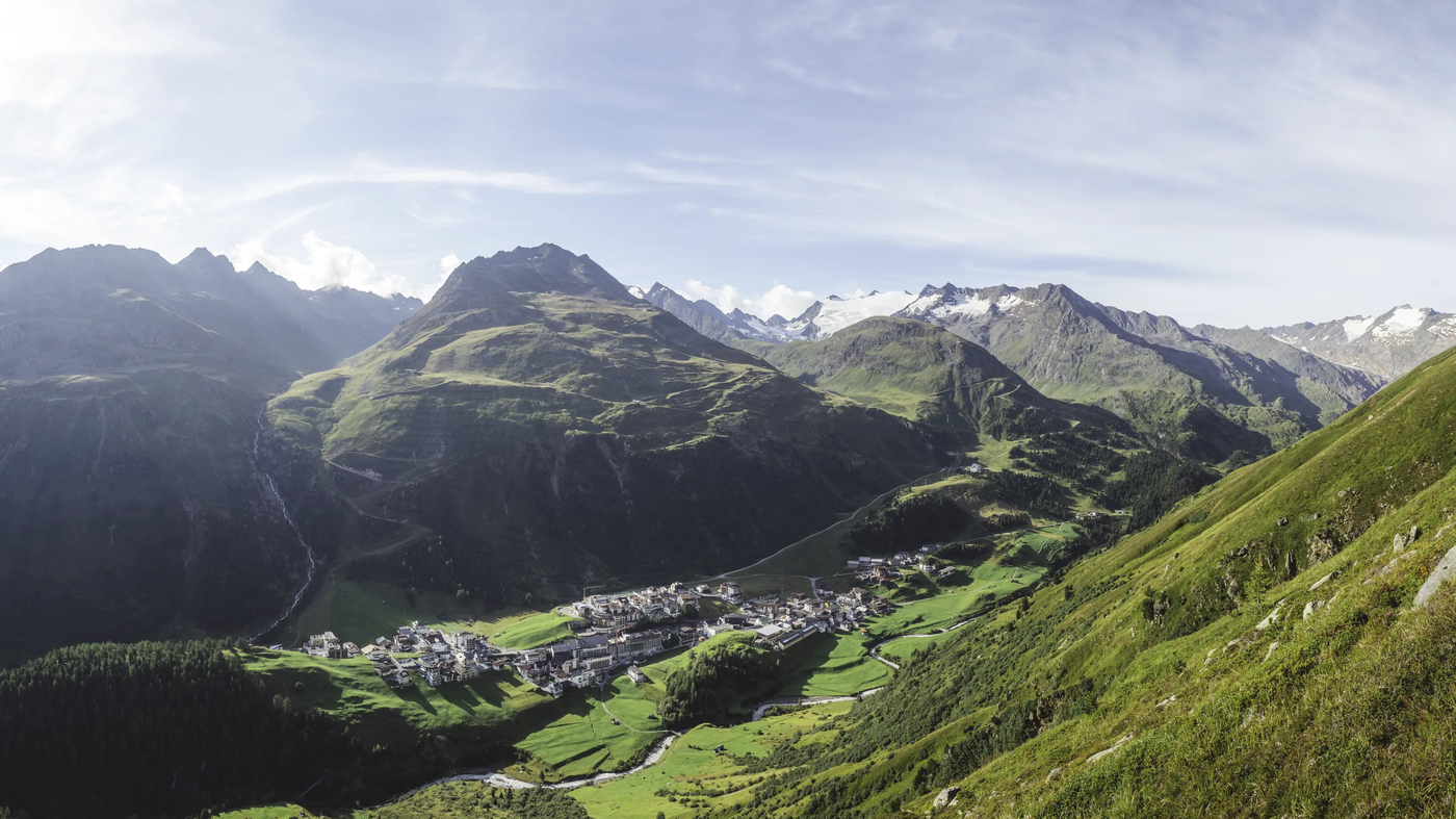 Winter & summer holidays | Gurgl | gurgl.com