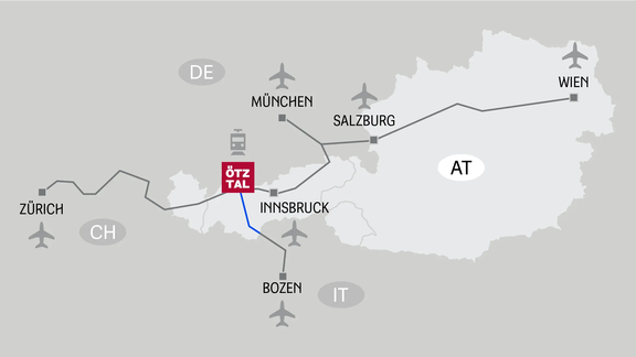 Obergurgl | Obergurgl-Hochgurgl in Tirol, Austria | gurgl.com