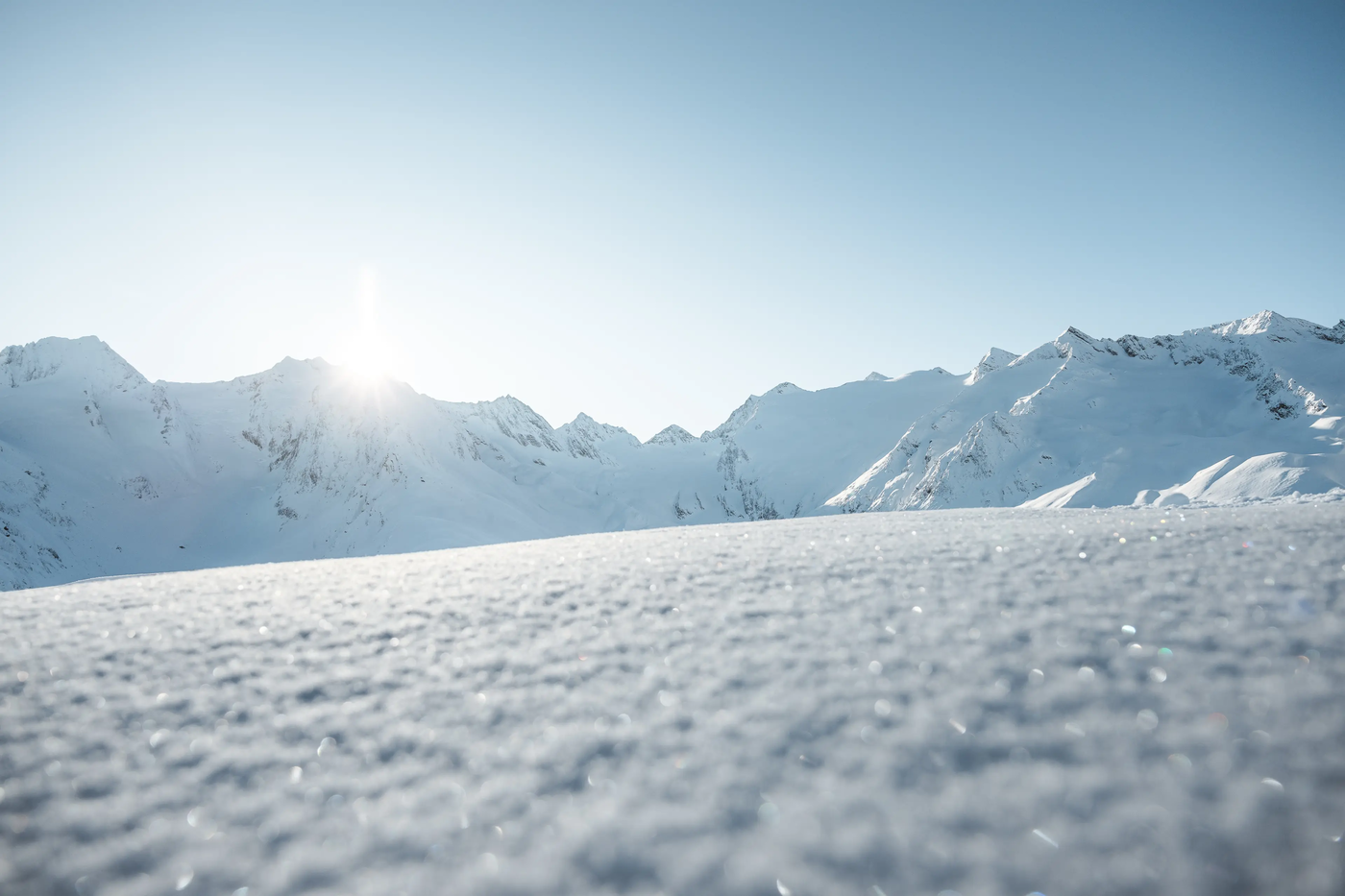 Obergurgl | Obergurgl-Hochgurgl in Tirol, Austria | gurgl.com
