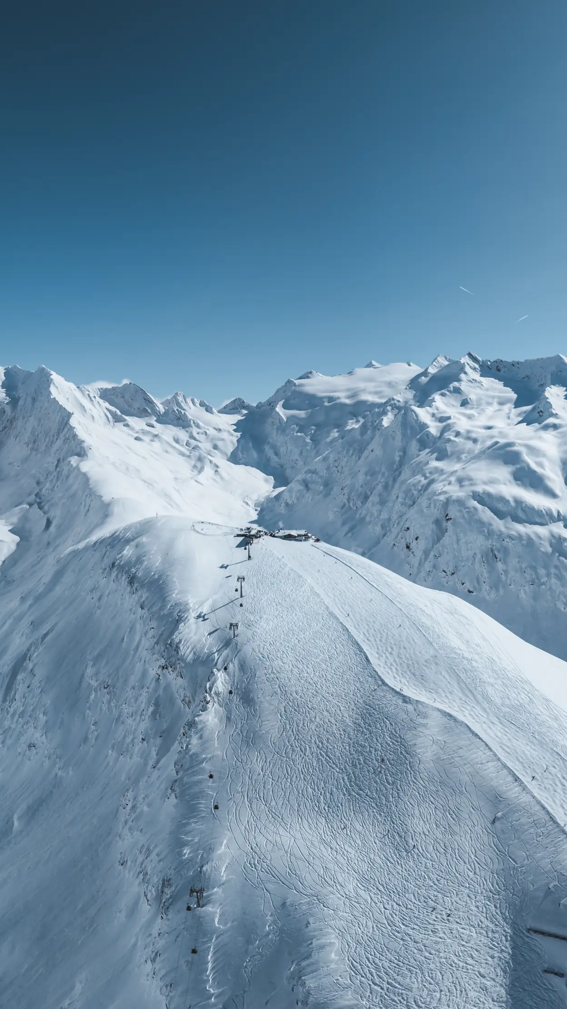 Winter & summer holidays | Gurgl | gurgl.com