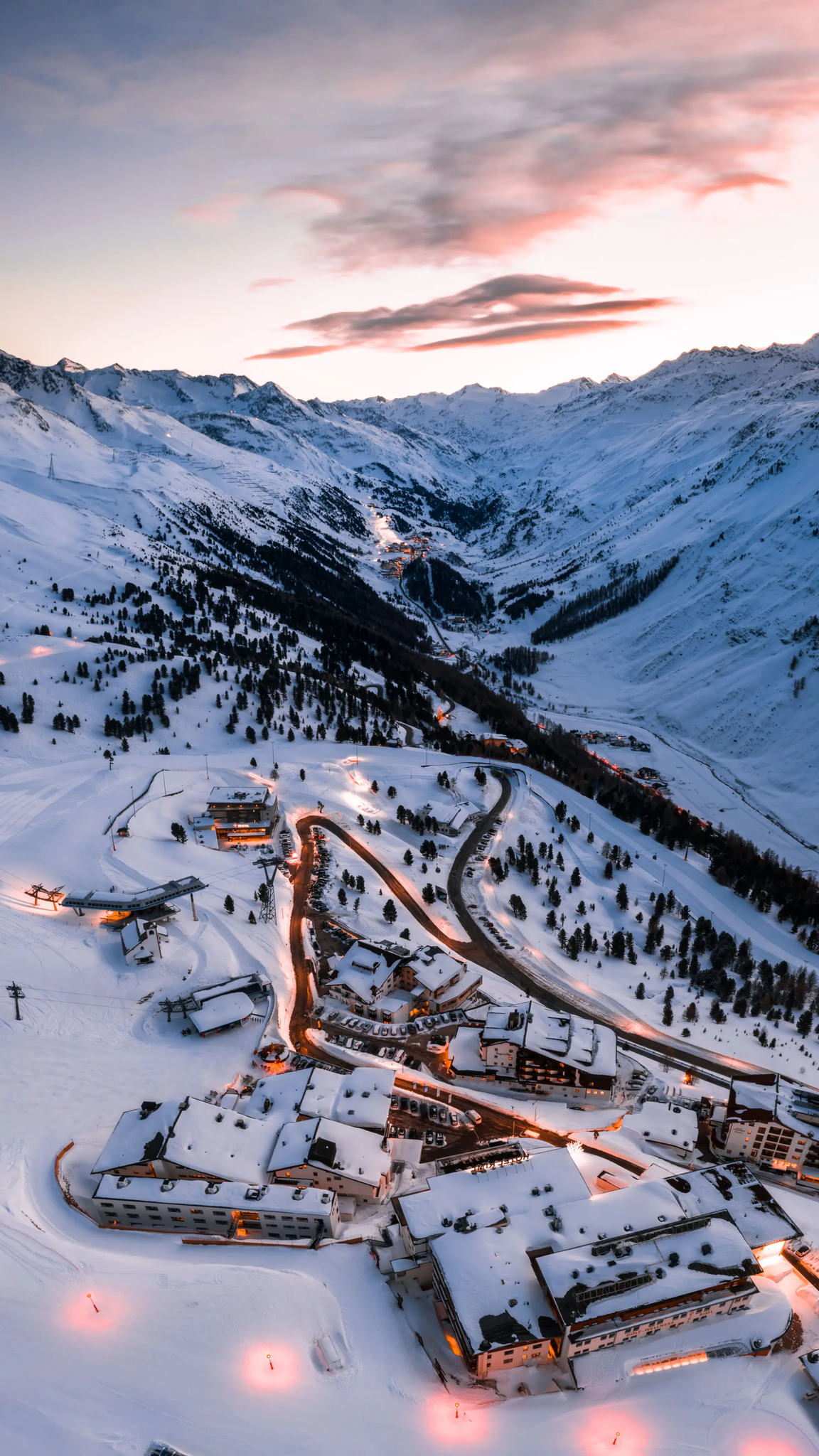 Region & Orte | Obergurgl-Hochgurgl in Tirol, Österreich | gurgl.com