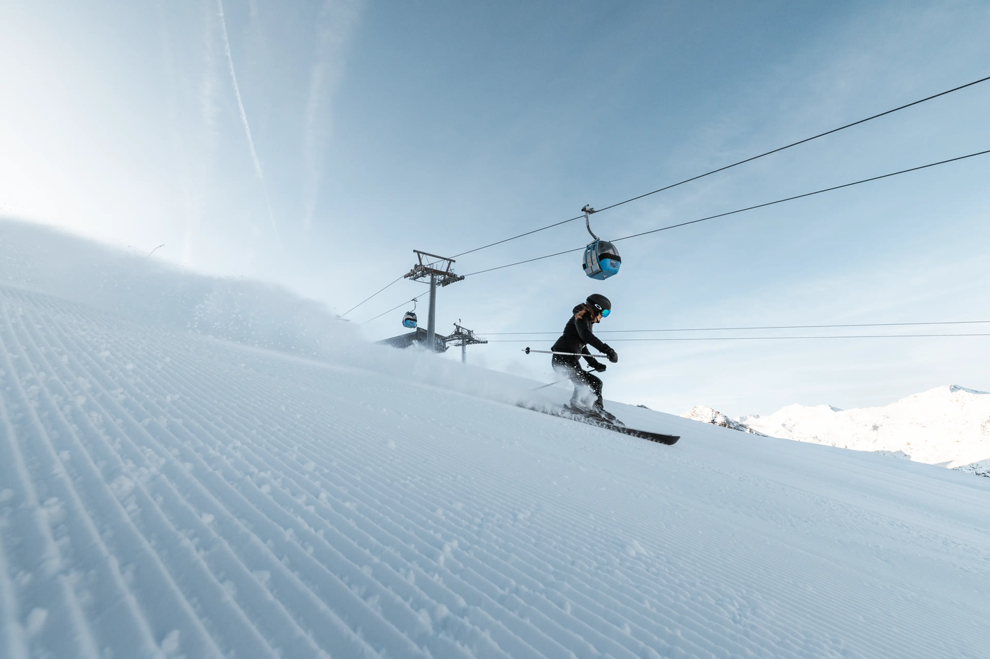 Winterurlaub & Sommerurlaub | Gurgl | gurgl.com