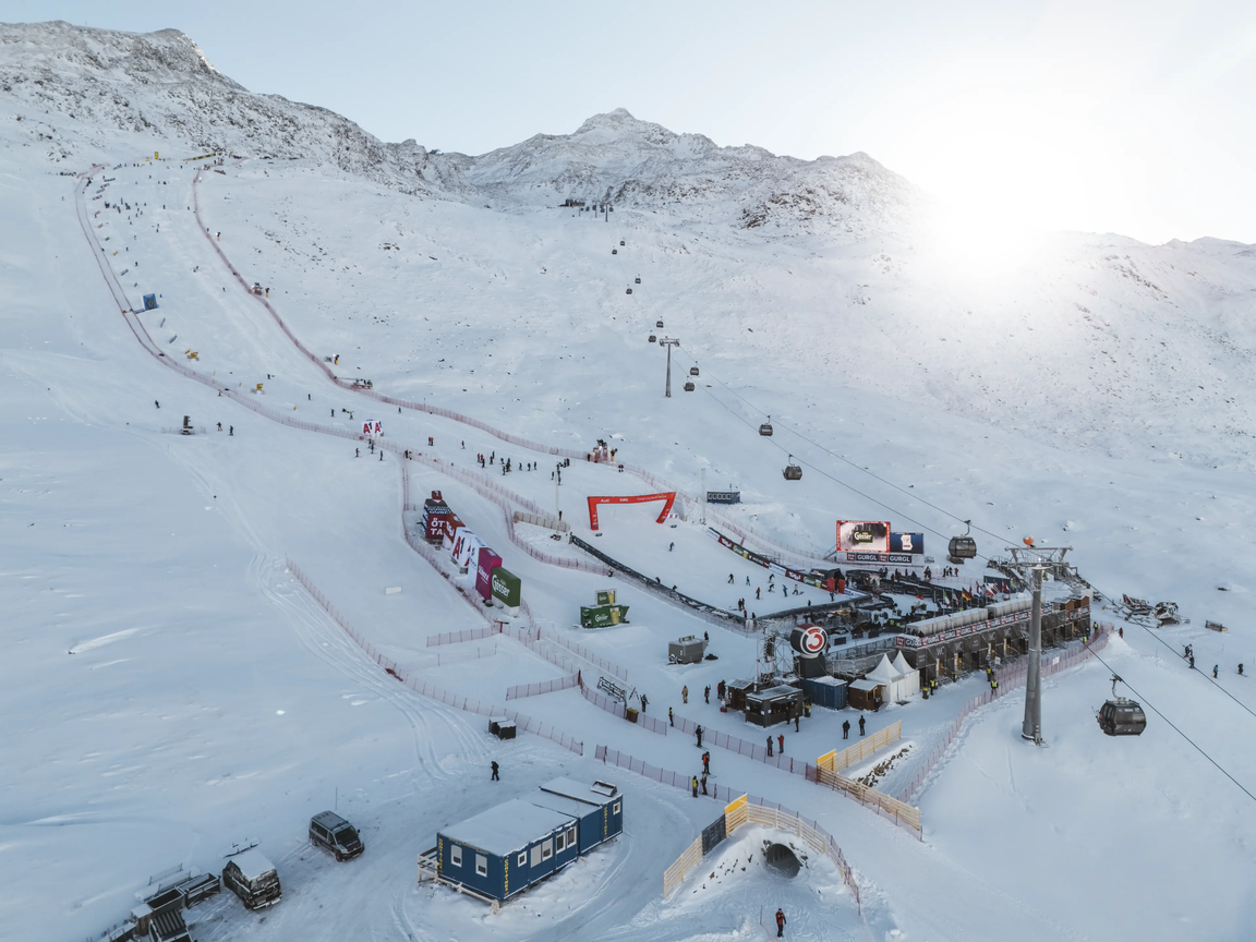 Race & Program | Obergurgl-Hochgurgl in Tirol, Austria | gurgl.com