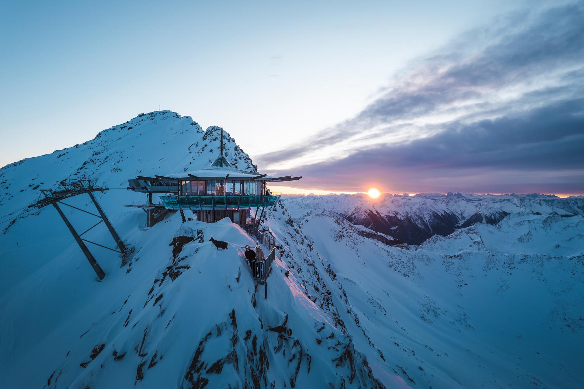 Top Mountain Star | Gurgl | gurgl.com