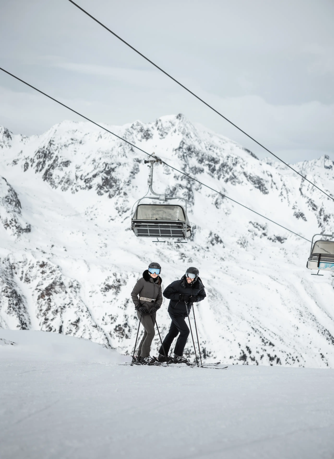 Livecam Obergurgl Festkogel | Obergurgl-Hochgurgl in Tirol, Austria ...