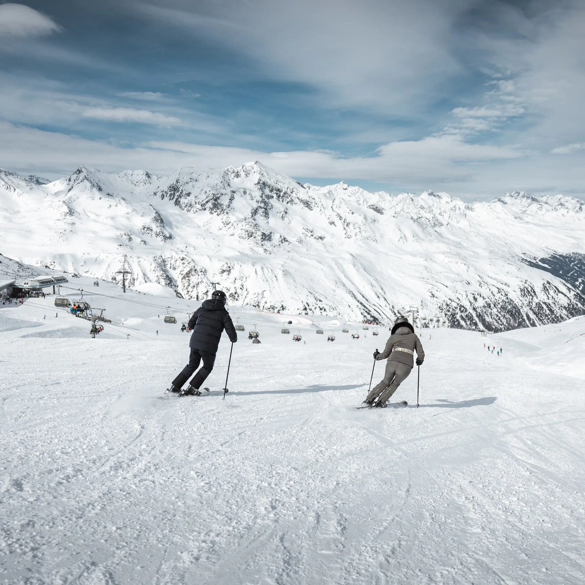 Live Information | Gurgl | gurgl.com