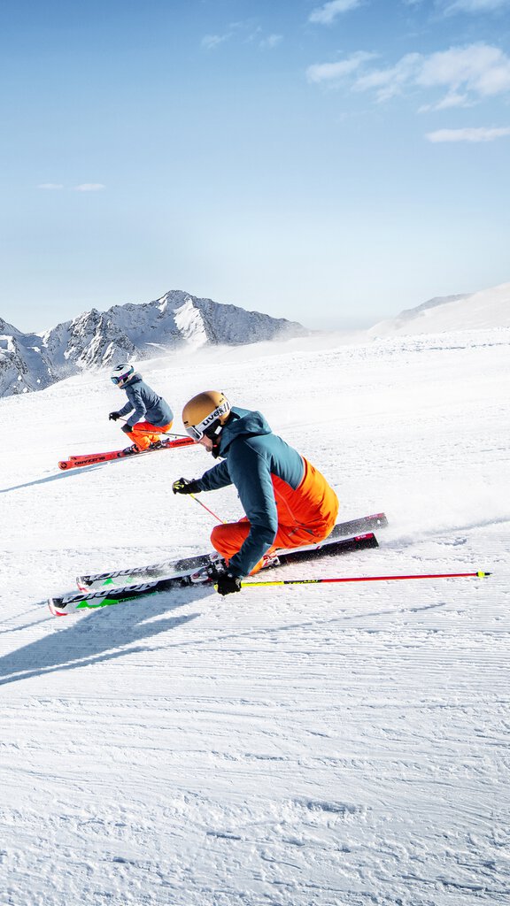 Ski passes & prices | Obergurgl-Hochgurgl in Tirol, Austria | gurgl.com