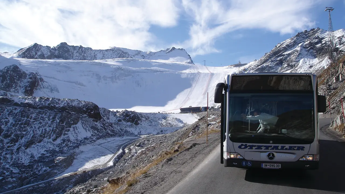 Activities | Gurgl in Tirol, Austria | gurgl.com