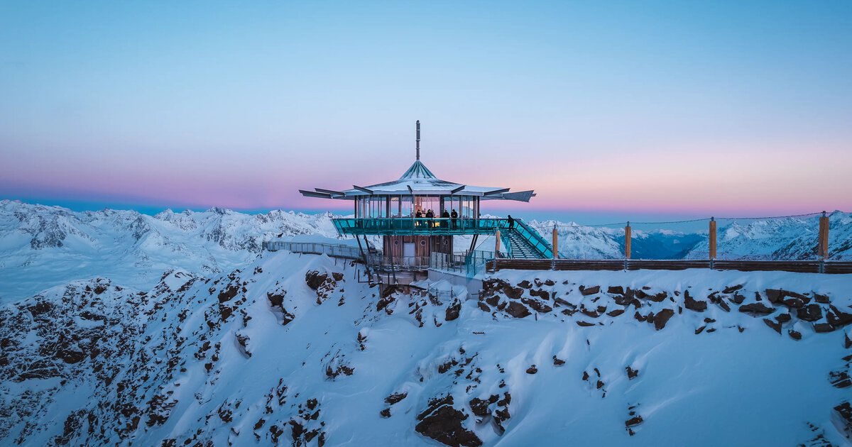 Ticketübersicht | Obergurgl-Hochgurgl in Tirol, Österreich | gurgl.com