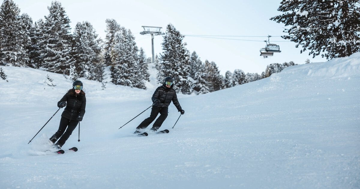 Hochgurgl | Gurgl | gurgl.com